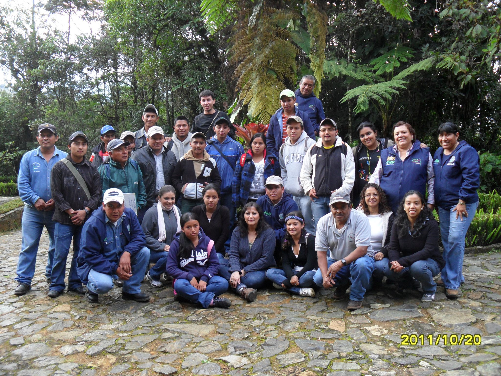 Departamento de Estudios y Planificación – Centro de Estudios ...